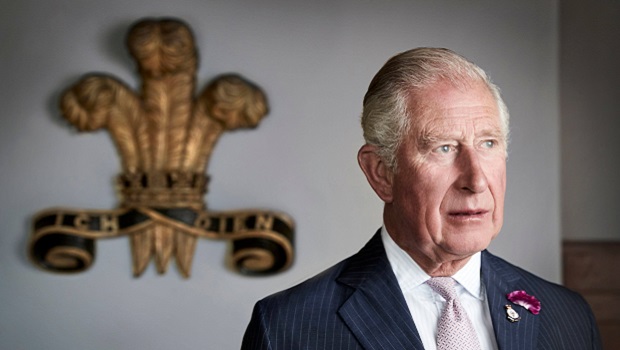 Charles III : le portrait du roi pour les futures pièces de monnaie ... Charles III : le portrait du roi pour les futures pièces de monnaie ...